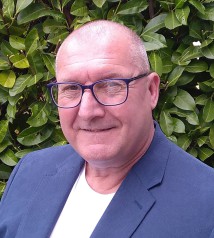 Lucy (Lucia) Conti - Fictional Character